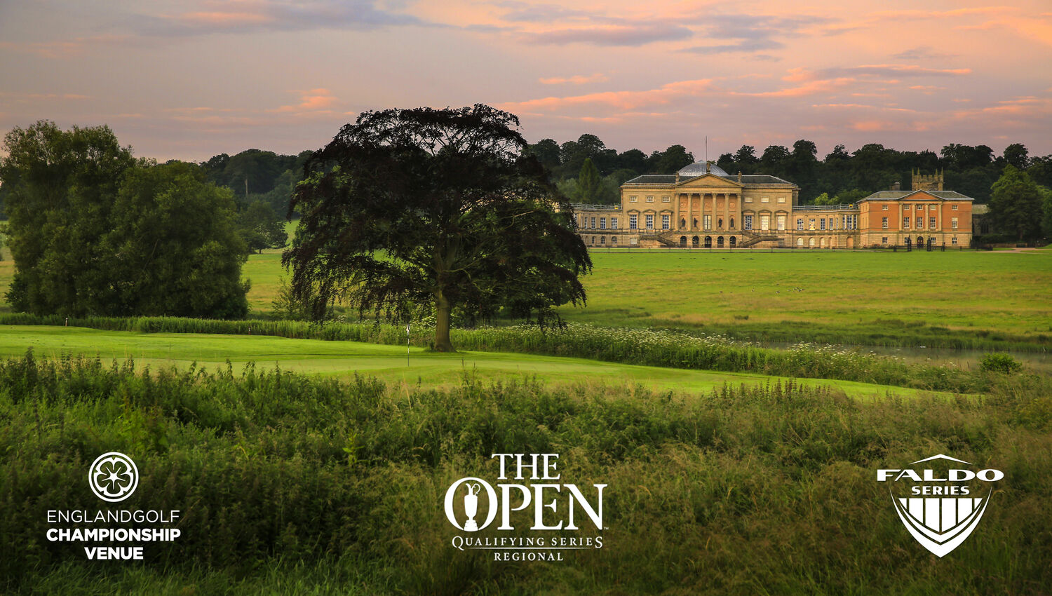 Kedleston Park Golf Club :: Home
